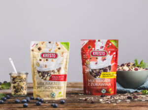 KRESTO – Wysokiej jakości Bakalie. Doskonałe orzechy, rodzynki, suszone ...
